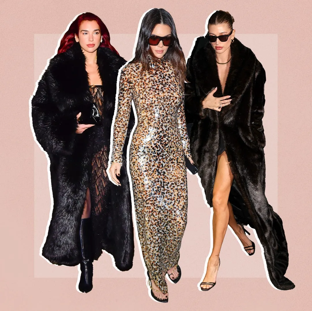 Trendy zima 2025/2026: Co nosić? Quiet luxury czy mob wife?