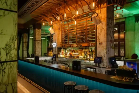 Katowice: Najlepsze drink bary znajdź idealne miejsce na wieczór