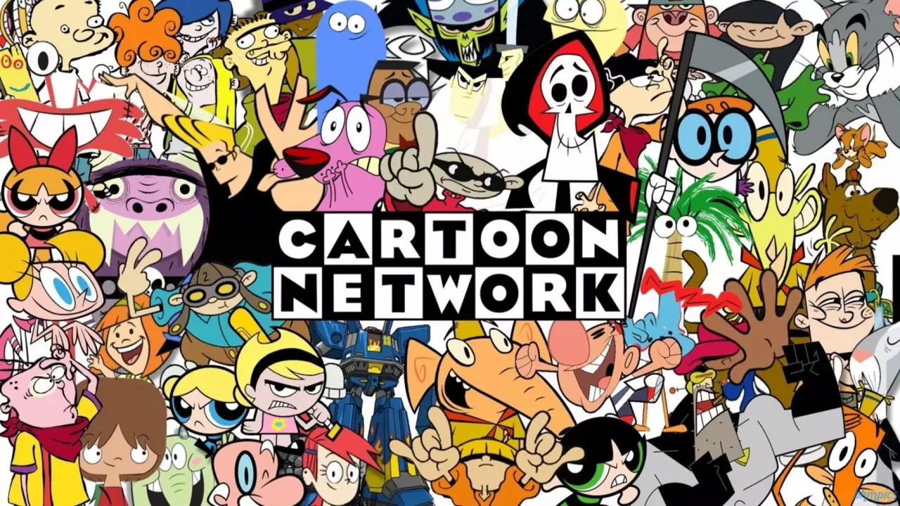 Gry Cartoon Network - gdzie zagrać w ulubione hity i klasyki?