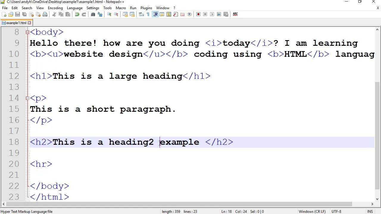 Czym jest znacznik br w HTML i jak go efektywnie wykorzystać w tekstach