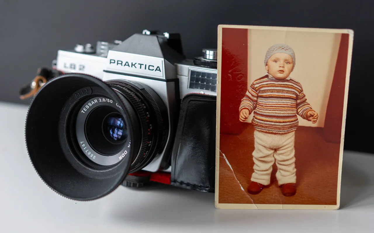 Jak zrobić kolaż ze zdjęć: proste sposoby i najlepsze narzędzia