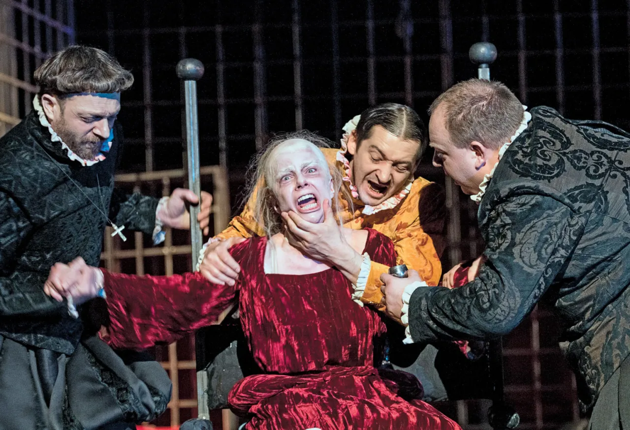 Polski aktor teatralny: gwiazdy sceny teatralnej w Polsce