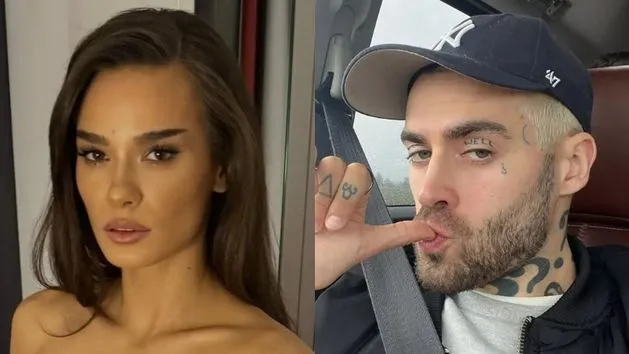 Natalia Szroeder z kim jest? Oto prawda o jej związkach i partnerach