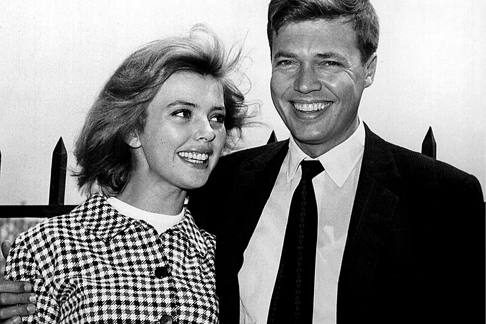 Barbara Kwiatkowska - poznaj fascynującą żonę Igora Kwiatkowskiego i ...