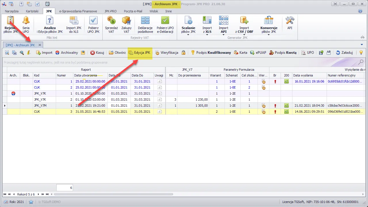 Jak otworzyć JPK w Excelu - prosty sposób na import i analizę plików JPK