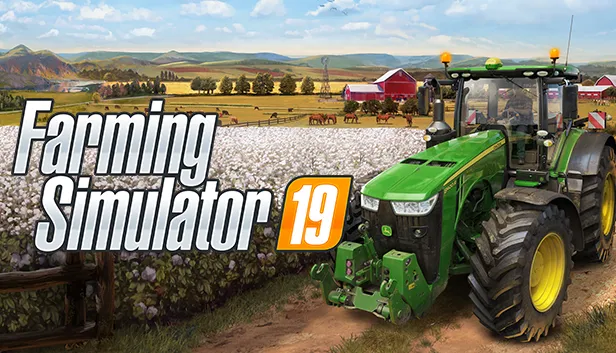 Zdobądź Farming Simulator 19 za darmo - FS19 i Farming 19 używaj ...