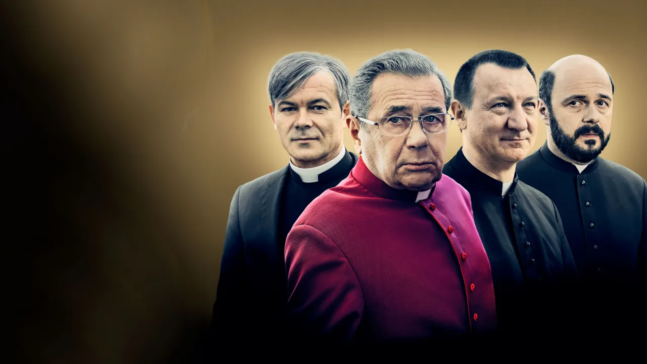 Kler film zalukaj - Legalne sposoby oglądania kontrowersyjnego dramatu