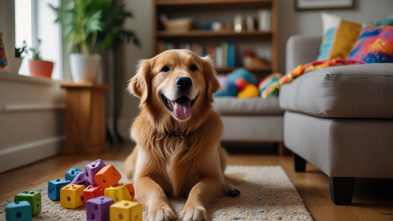Pies w domu z dziećmi: jakie rasy są najlepsze dla rodzin z dziećmi?