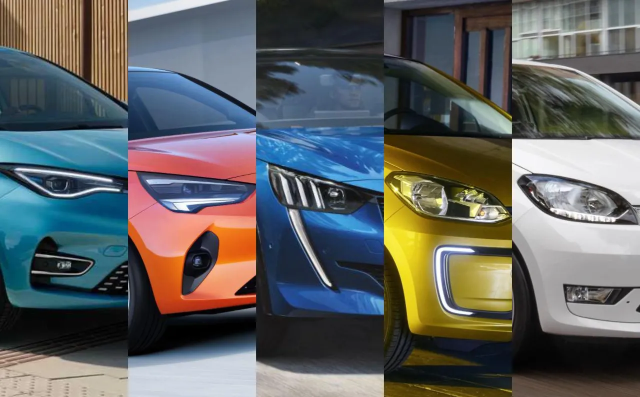 Jaki samochód elektryczny wybrać? porównanie modeli, zasięg, ceny i wady