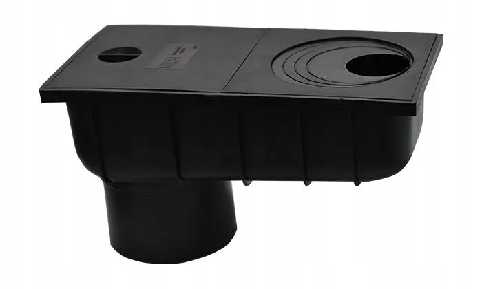 Osadnik do rynny - Czym jest i jak go skutecznie zamontować