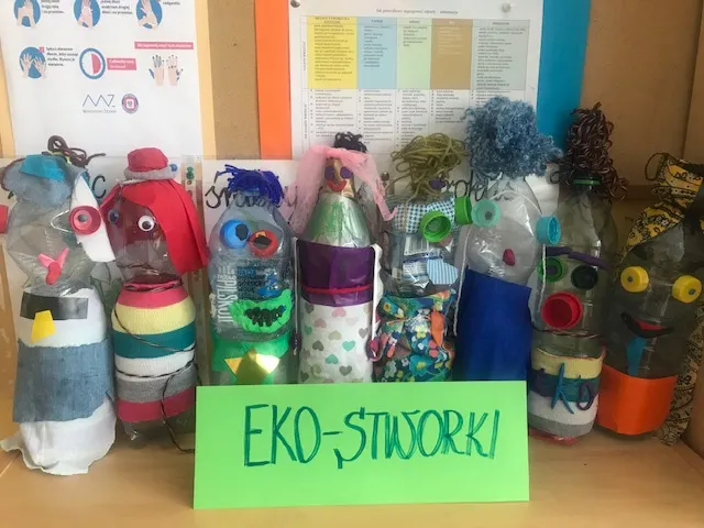 Jak łatwo zrobić stworki z recyklingu – kreatywne pomysły i praktyczne porady