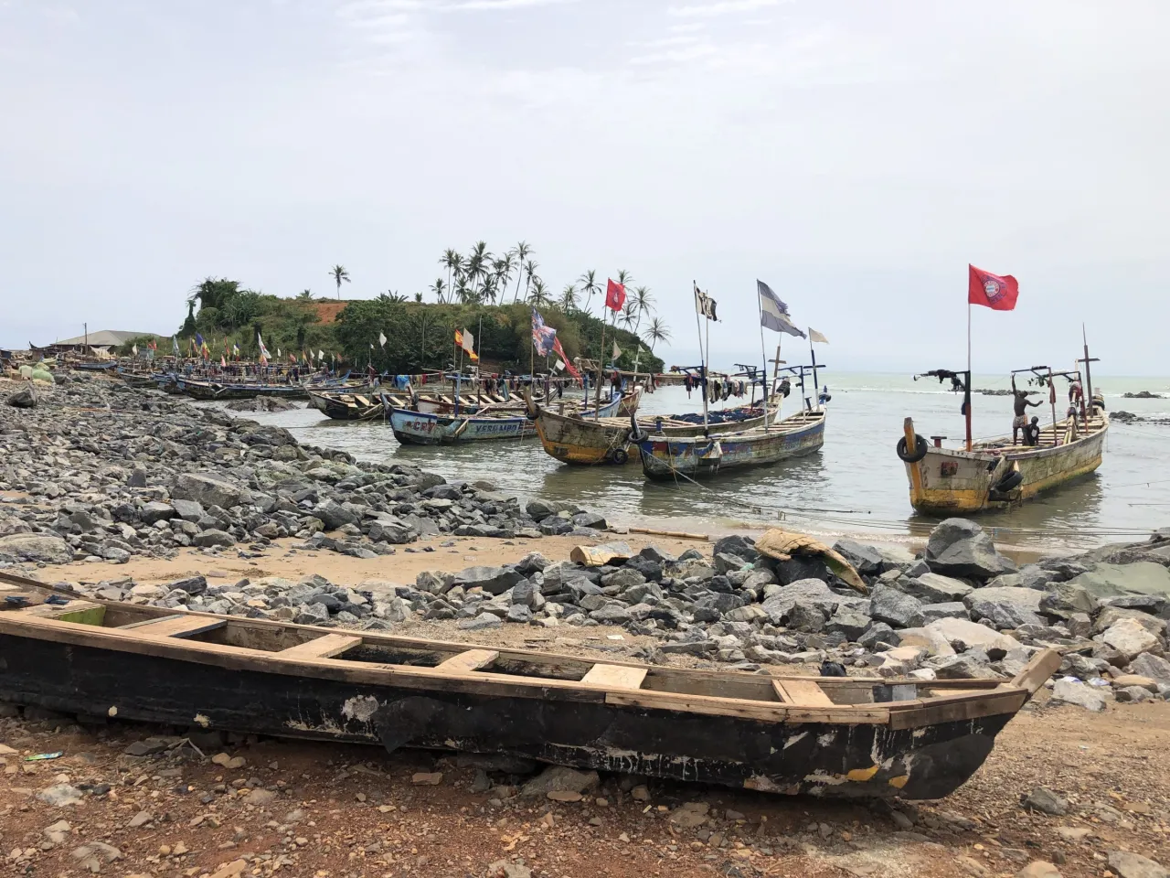 Czy w Ghanie jest bezpiecznie? Oto wszystko, co musisz wiedzieć przed ...