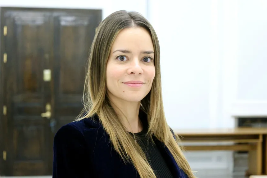 Aleksandra Leo wiek: zaskakujące fakty o polityczce i jej życiu