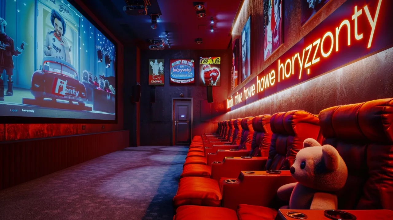 Co oferuje kino Era Nowe Horyzonty? Program i atrakcje