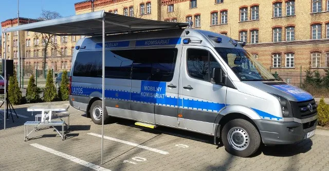 Gdzie jest policja? Lokalizacja komisariatów i jak zgłosić pilne zdarzenie