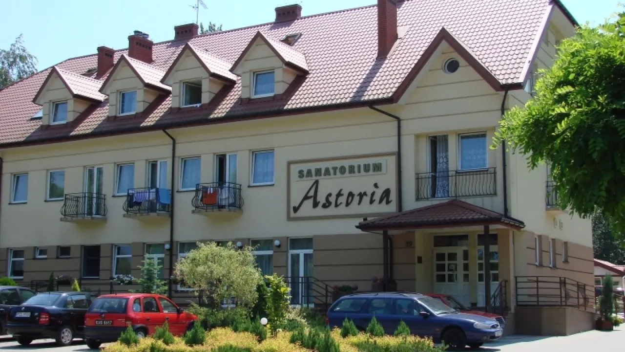Sanatorium Astoria Busko-Zdrój: Zabiegi, Koszty, Opinie Kuracjuszy
