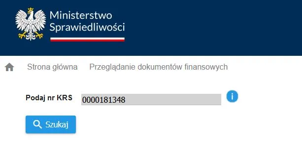 Co oznacza skrót KRS? Kluczowe informacje o rejestrze sądowym