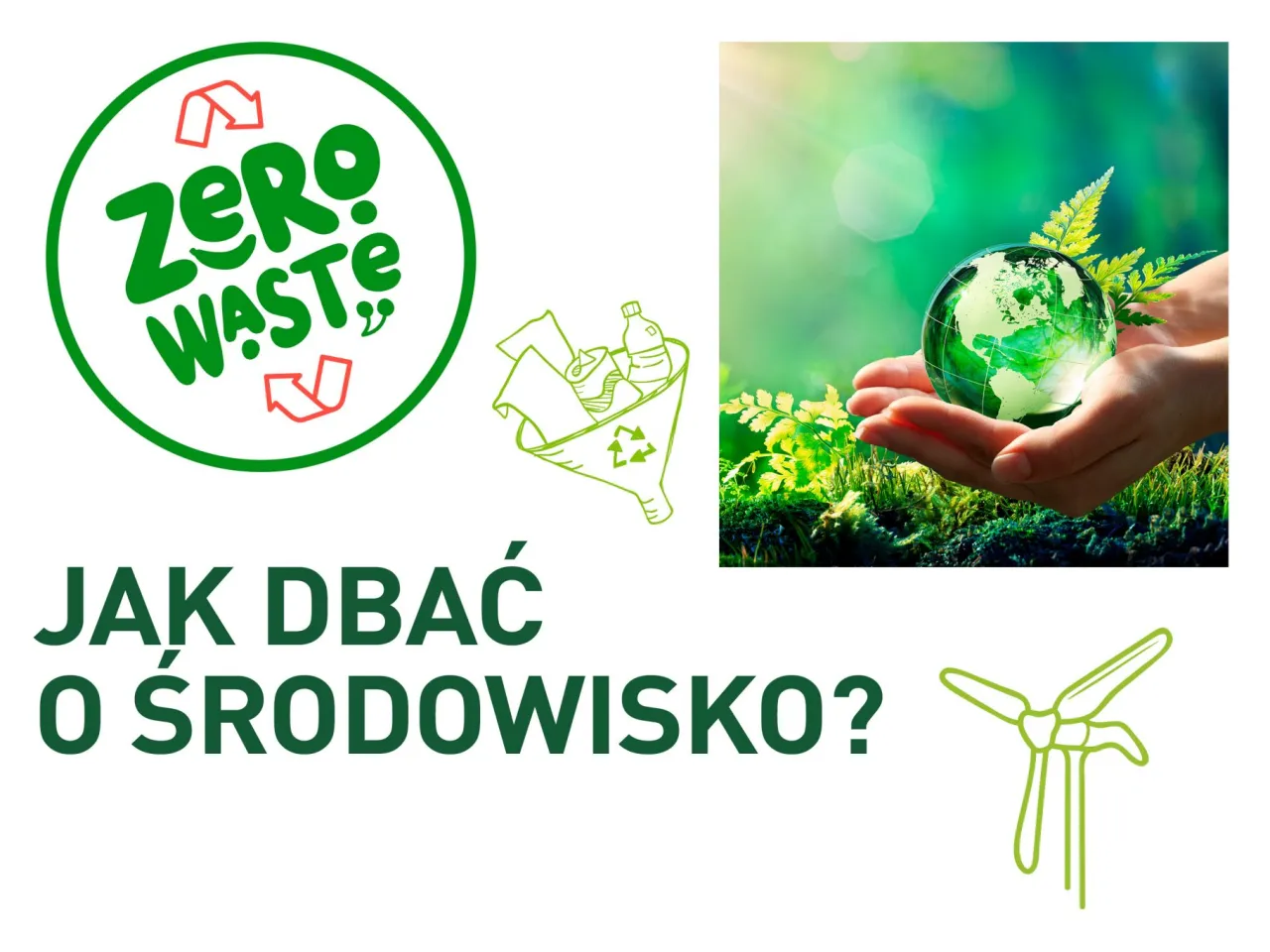 Jak dbać o środowisko? Najlepsze filmy edukacyjne dla dzieci