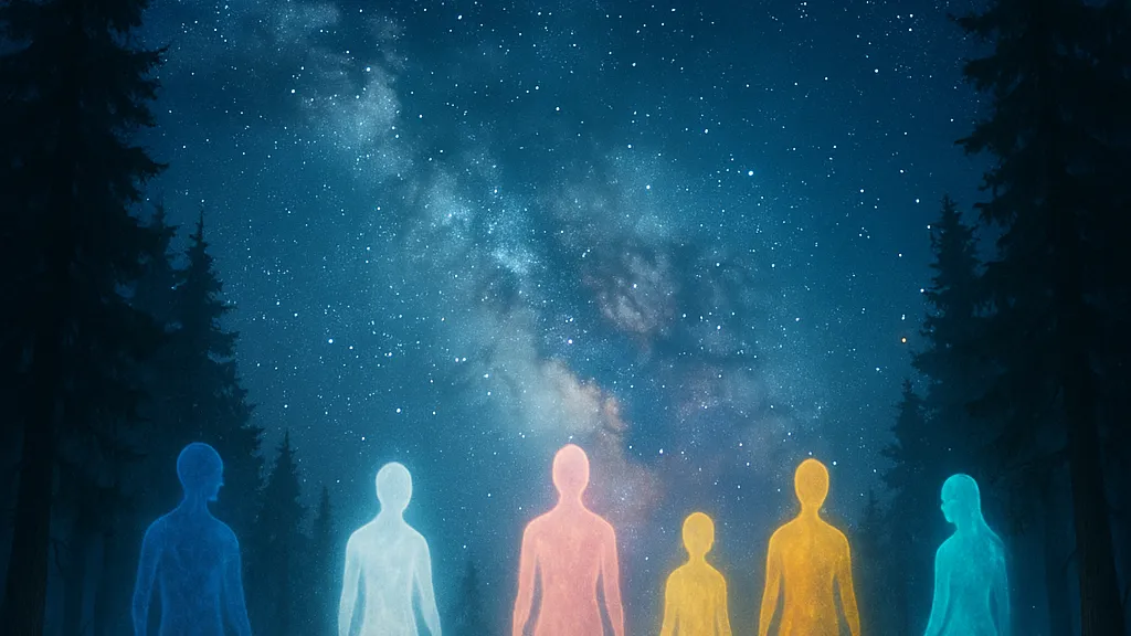 20 fascynujących przypadków reinkarnacji – dowody i przykłady w PDF