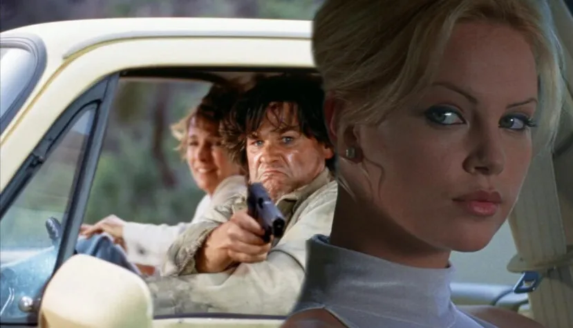 Thrillery lat 90. - kultowe filmy, które zdefiniowały gatunek