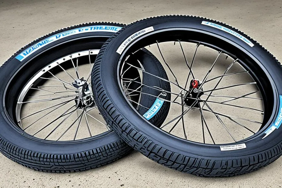 Opona zwijana czy drutowana – która lepsza? Porównanie zalet, wad i ...