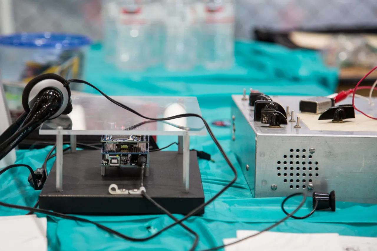 Top 10 Inspirujących Projektów Arduino dla Entuzjastów Elektroniki