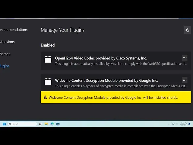 Jak zaktualizować widevine content decryption module i uniknąć problemów ze streamingiem