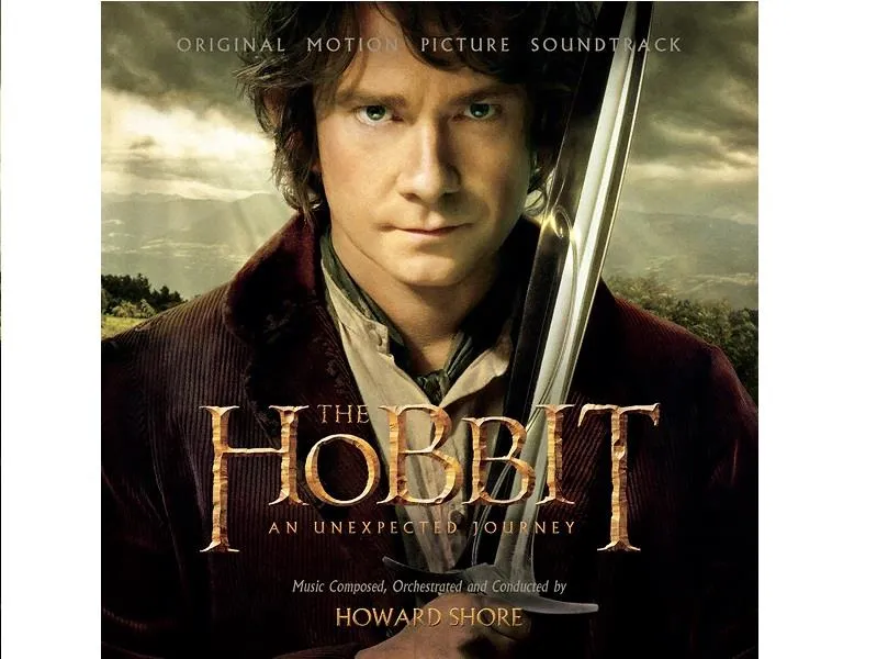 Recenzja filmu Hobbit: Kompleksowa analiza epickiej trylogii