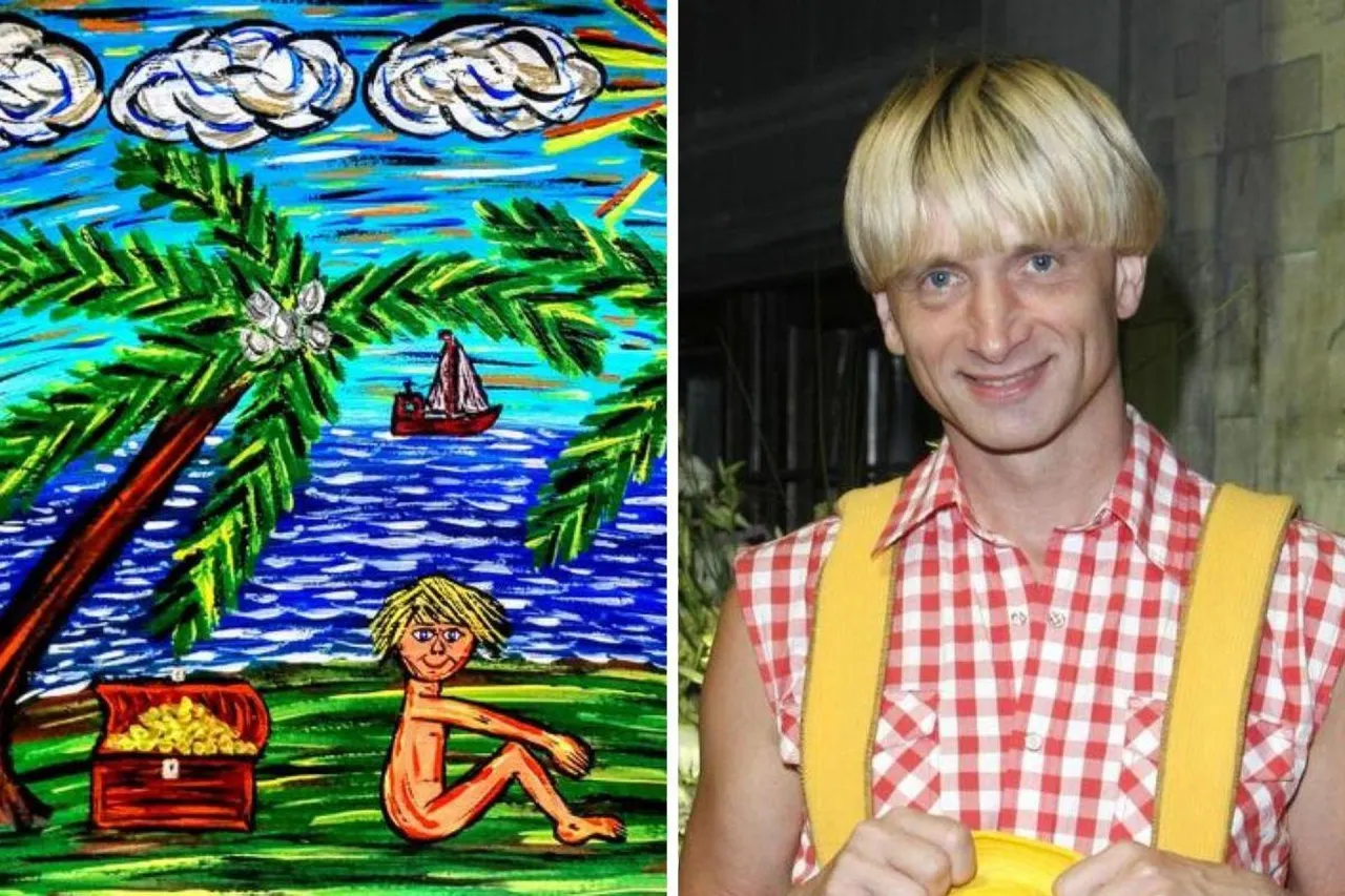 Z kim jest Gracjan? Odkryj tajemnice jego życia osobistego