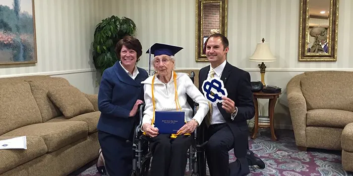 A qué equivale el graduado escolar actualmente y su importancia hoy