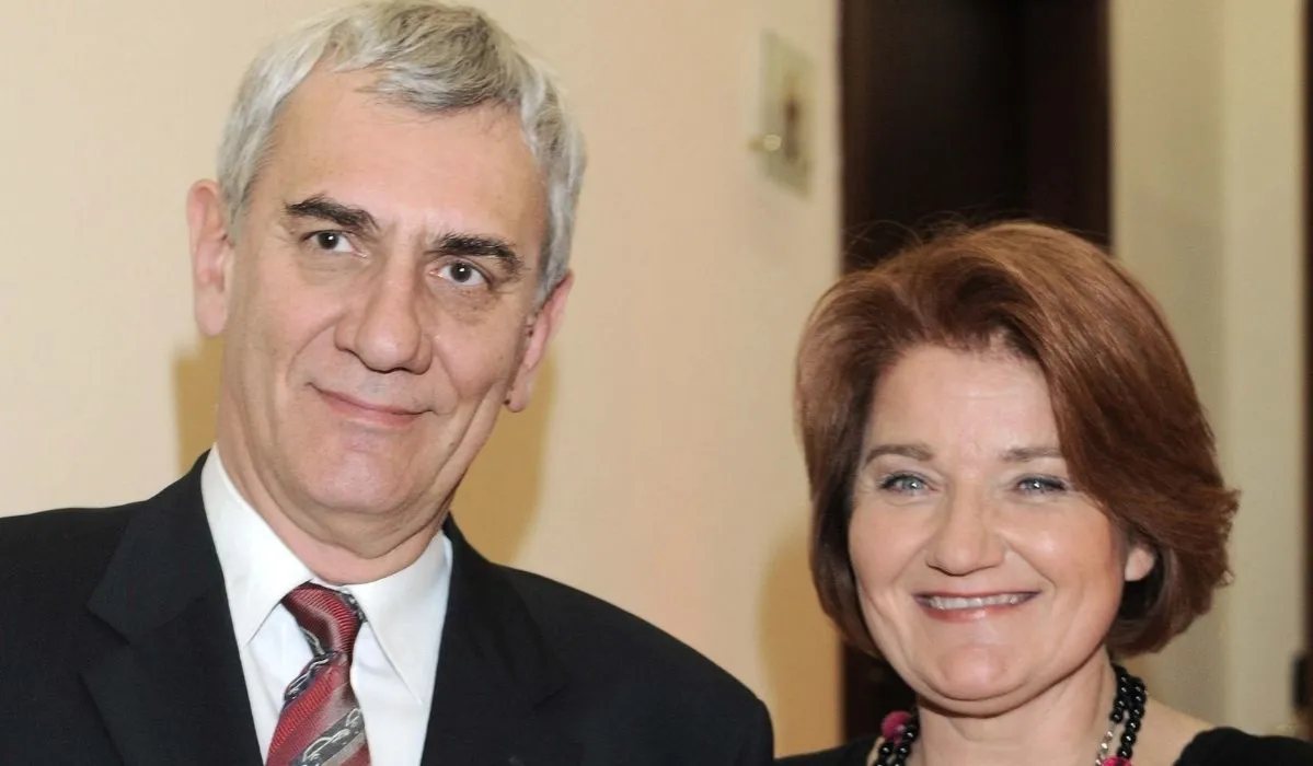 Wiktor Zborowski czy żyje? Oto prawda o jego życiu i karierze