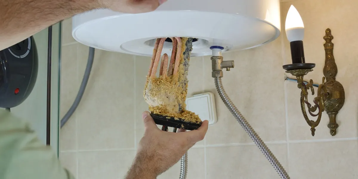 Jak wyczyścić bojler z kamienia, aby uniknąć kosztownych napraw