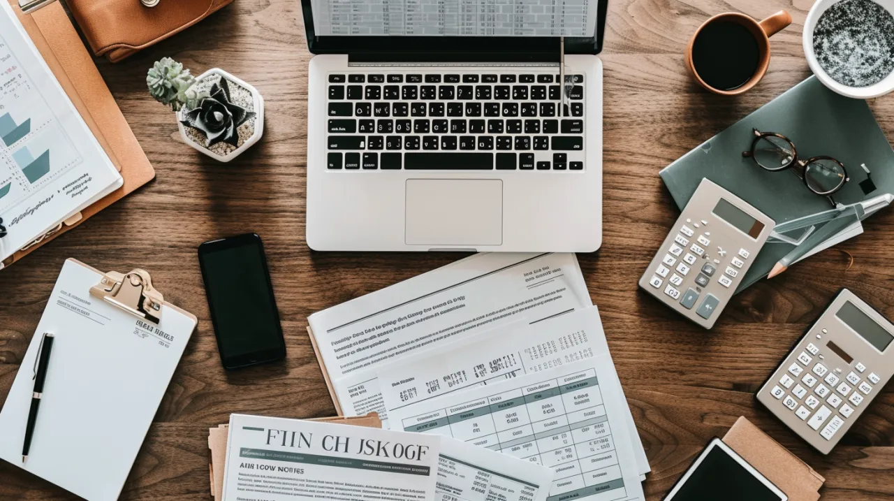 Spis z natury druk: Jak szybko i sprawnie przygotować dokument?