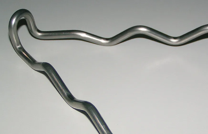 Profesjonalne maszyny do gięcia drutu: funkcje i parametry techniczne