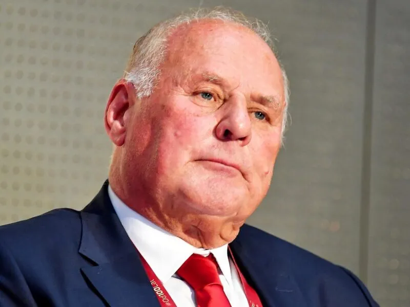 Robert Gadocha wiek: ile lat ma legendarny polski piłkarz?