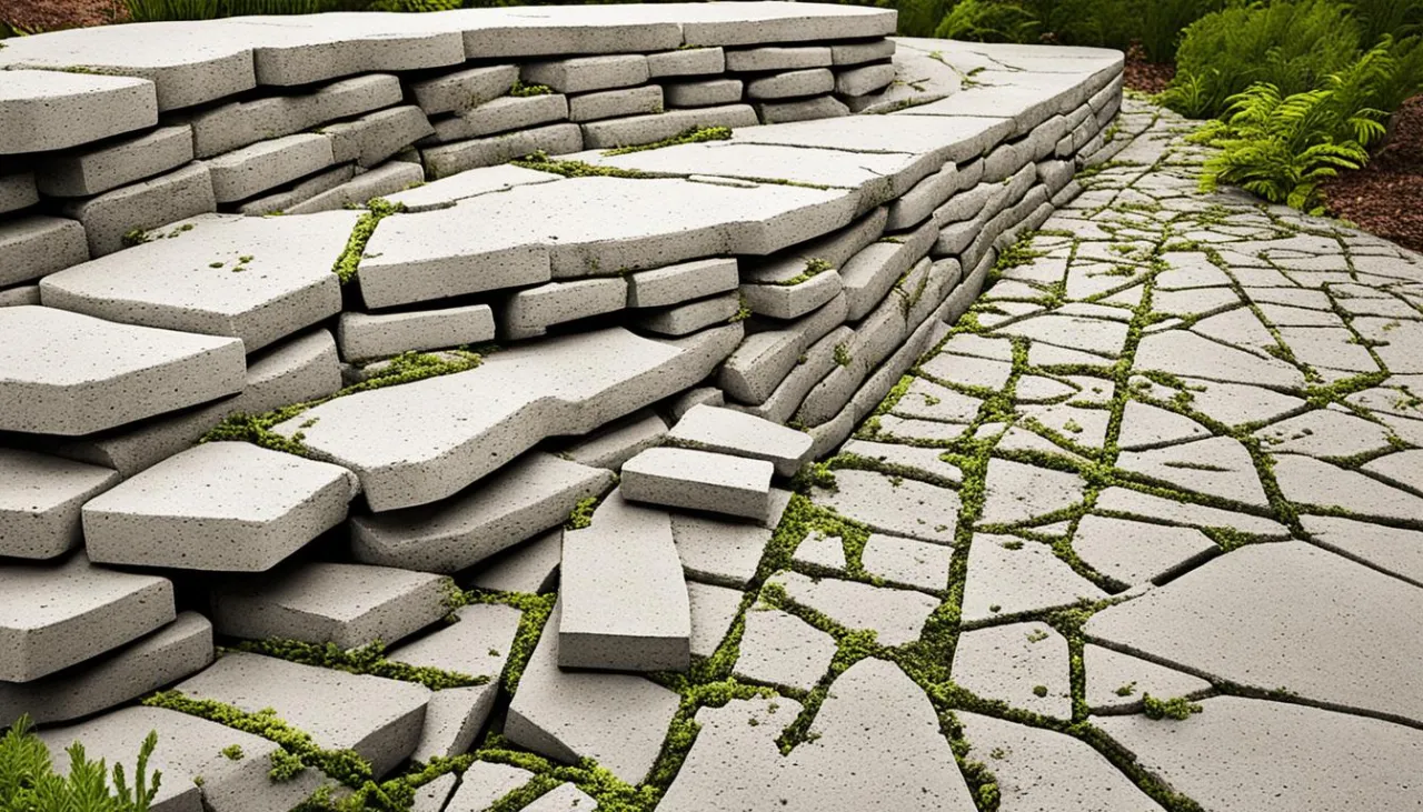 Suchy beton ile może leżeć? Kluczowe fakty o czasie utwardzania.