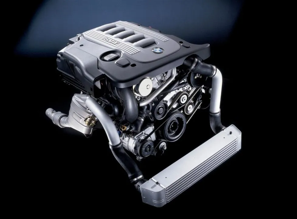 Silnik M57 w BMW: modele, charakterystyka i zalety jednostki
