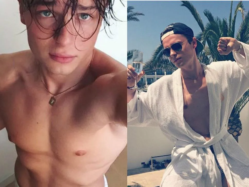 Patryk Pniewski ile ma lat? Zaskakujące fakty o jego życiu i karierze