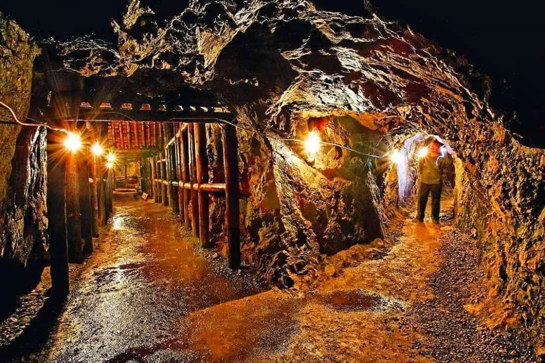 Kopalnie do zwiedzania na Dolnym Śląsku – co warto zobaczyć i jak ...