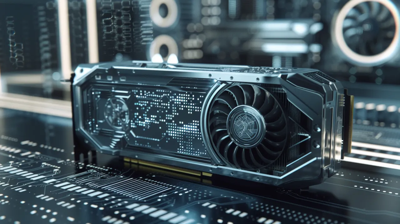 Nvidia Quadro RTX 8000 - czy to najlepsza karta graficzna dla ...