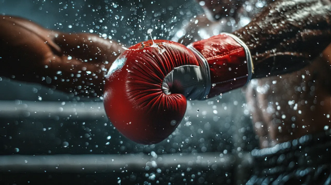 Benny Paret: Tragiczna historia bokserskiej legendy