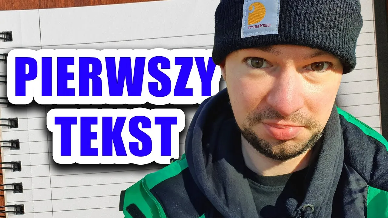 Jak napisać rap od zera? Mistrzowskie triki dla początkujących raperów