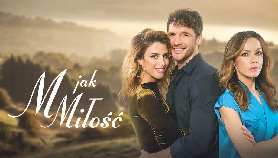 M jak miłość - poznaj fascynującą liczbę odcinków najpopularniejszego ...
