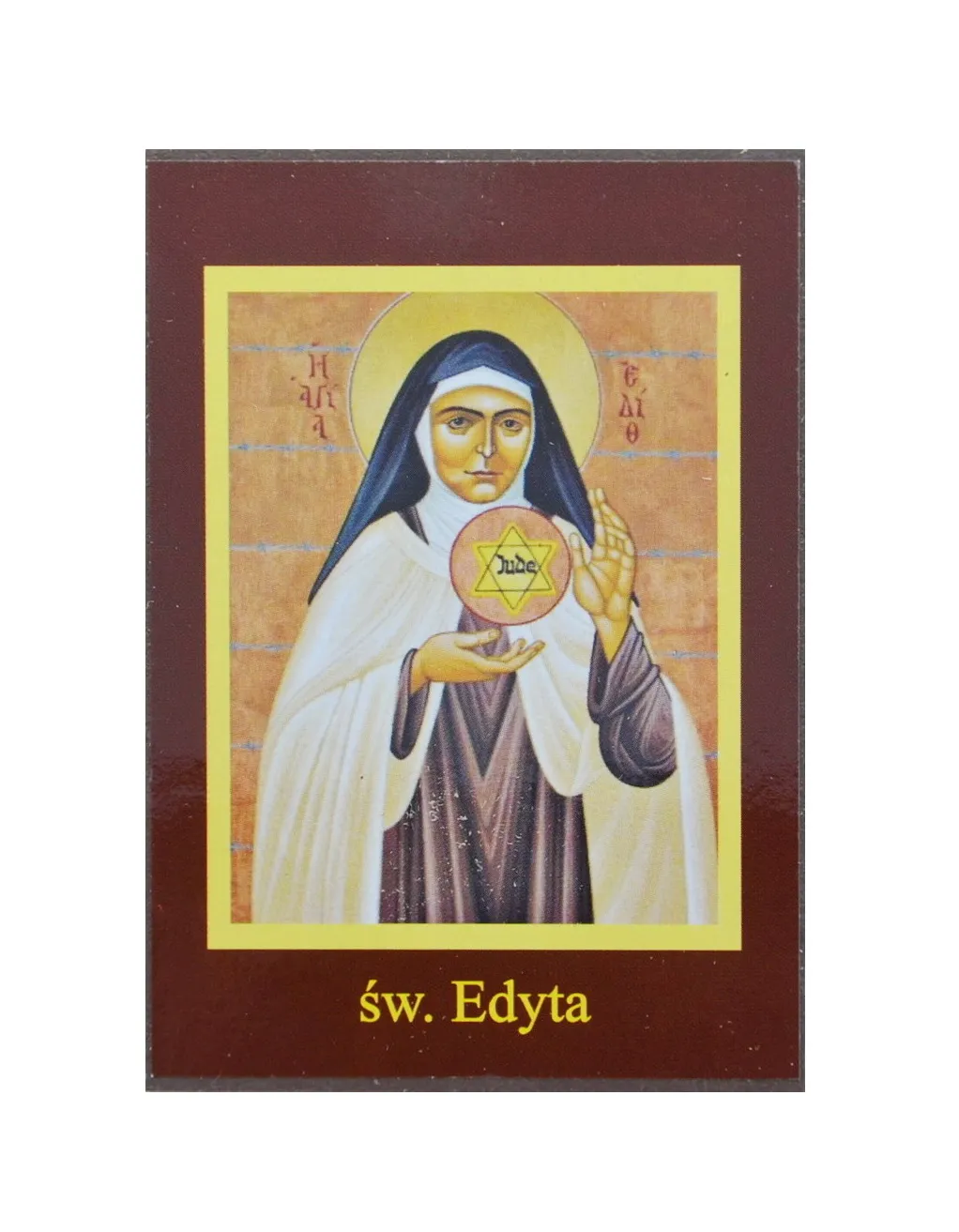 Dlaczego Edyta Stein została świętą? Historia jej życia i kanonizacji