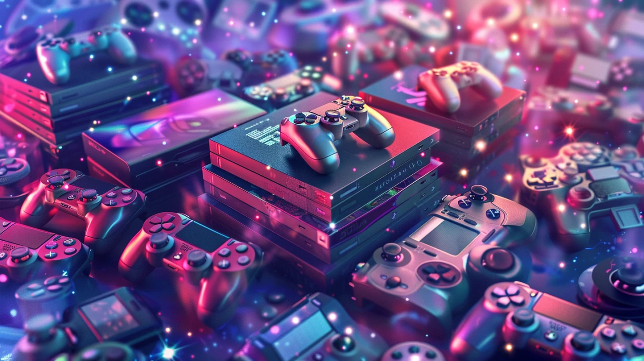 Gry na Plus, Sprawdź, jak zdobyć korzystne promocje na gry