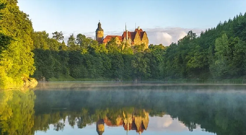 Atrakcje turystyczne znane z filmów: polskie miejsca, gdzie kręcono ...