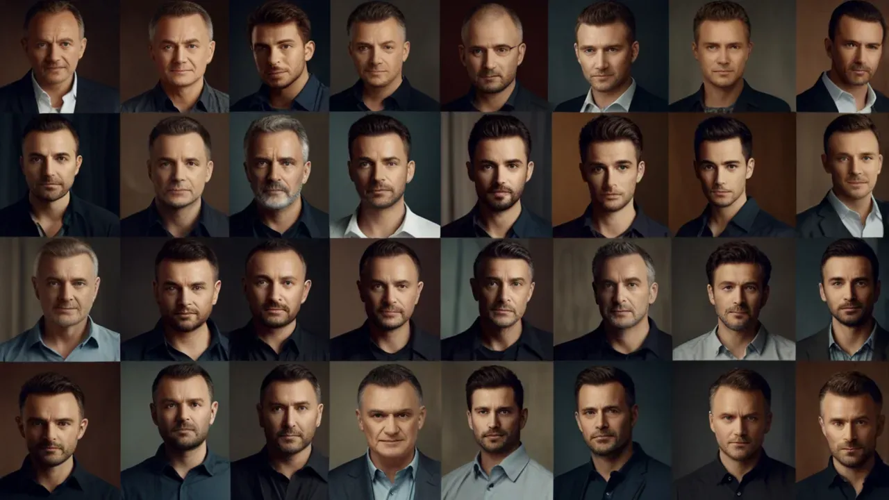 Najlepsi polscy aktorzy serialowi - poznaj gwiazdy telewizji i ich role