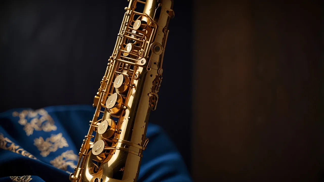 Saksofon sopranowy - wszystko co musisz wiedzieć przed zakupem instrumentu