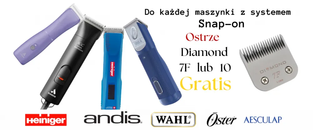 Dlaczego fryzjerzy kochają maszynkę Andis AGR? Oto jej sekrety!