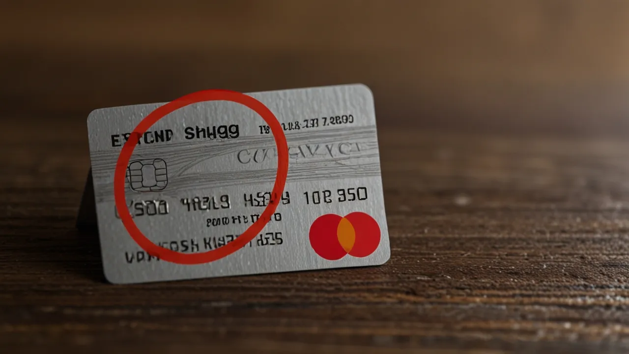 CVC na karcie - Gdzie jest i jak go znaleźć na swojej karcie płatniczej?